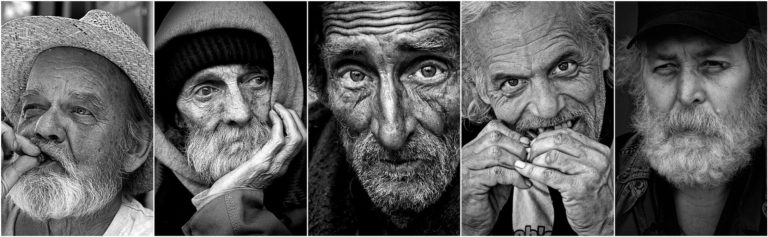 Dealing with Dementia: The power of nonverbal communication – KKL ...